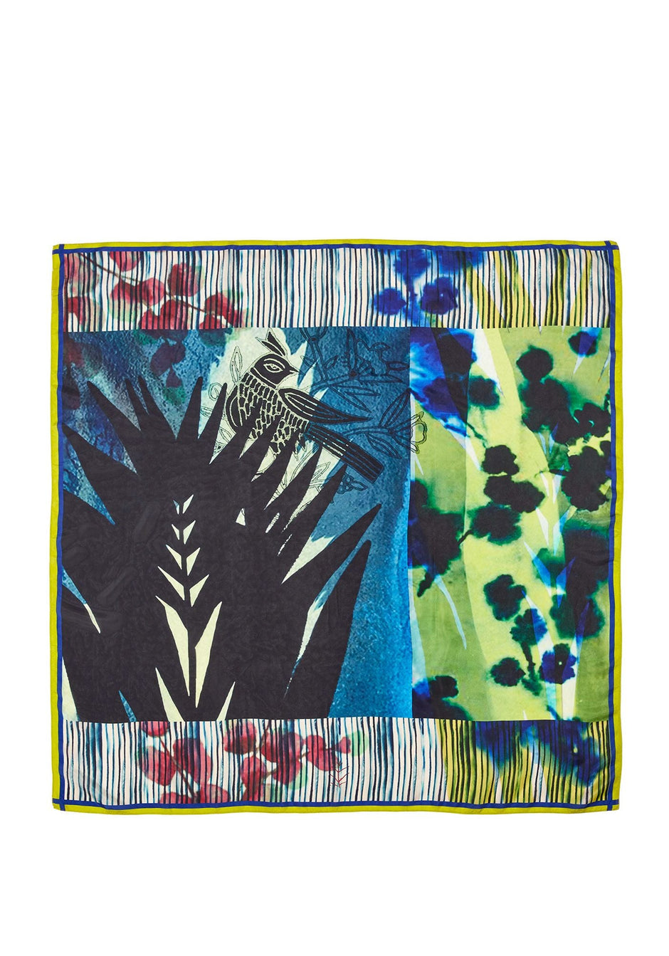 New In Acessories - Traces of Me