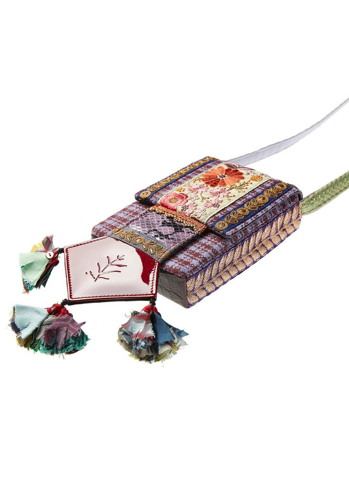 Bag Maasai Rifte - Traces of Me